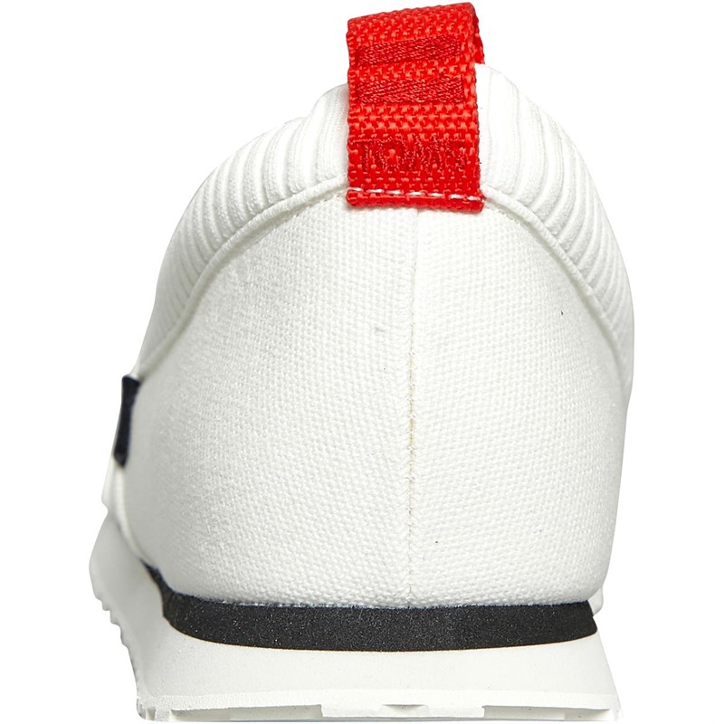 Buy TOMS Mens Resident Trainers White