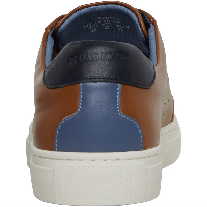 Buy Remus Uomo Mens Trainers Tan