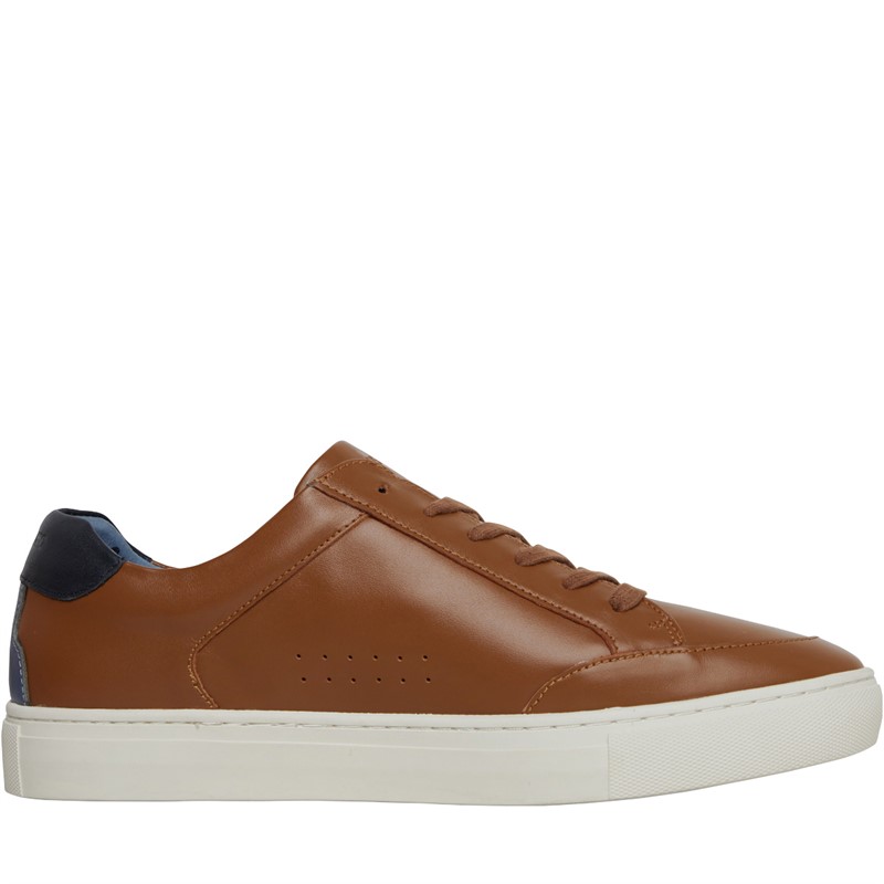 Buy Remus Uomo Mens Trainers Tan