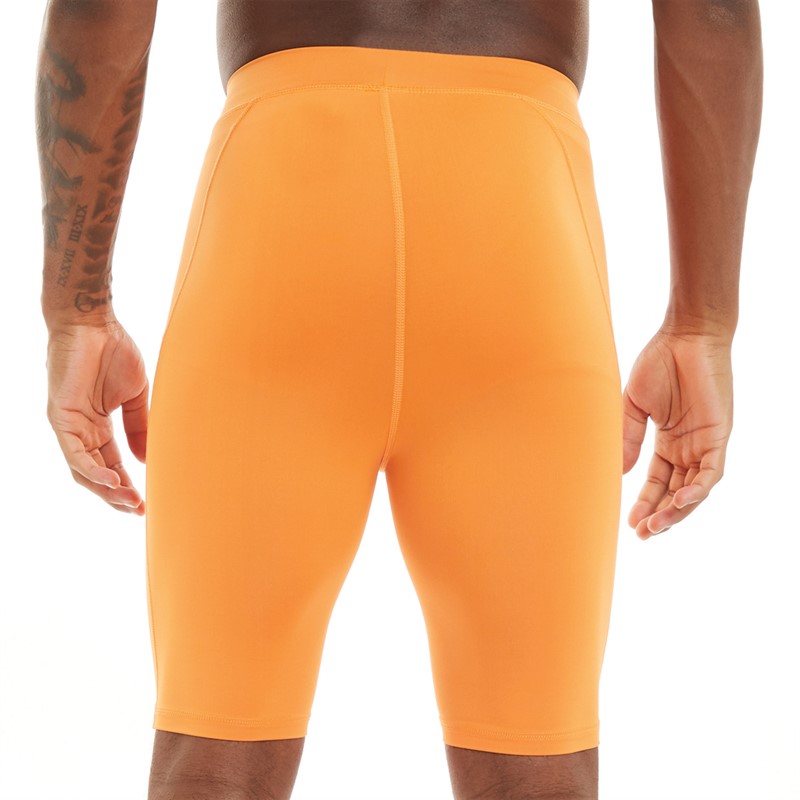 Buy Castore Mens Baselayer Shorts Birds Of Paradise