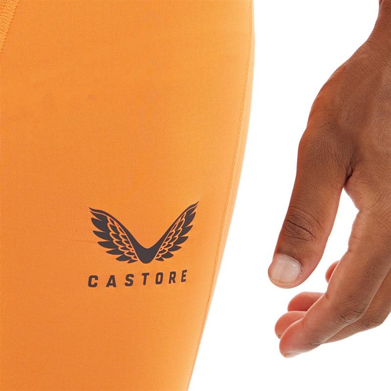 Buy Castore Mens Baselayer Shorts Birds Of Paradise