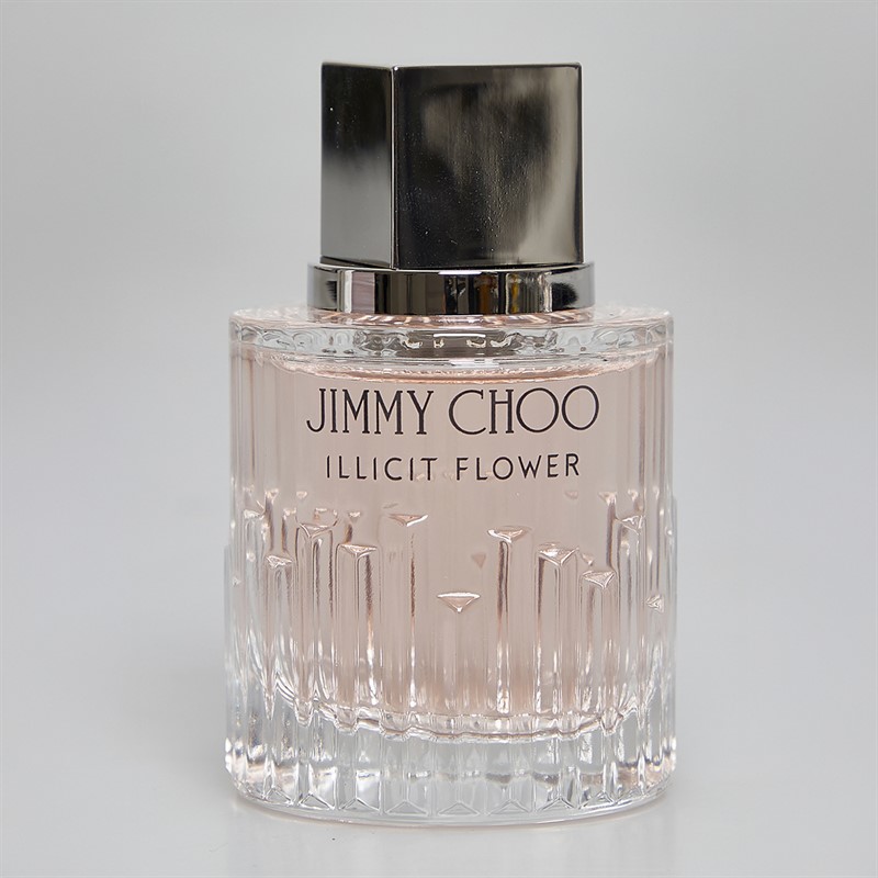 Buy Jimmy Choo Womens Illicit Flower 60ml EDT Spray Multi