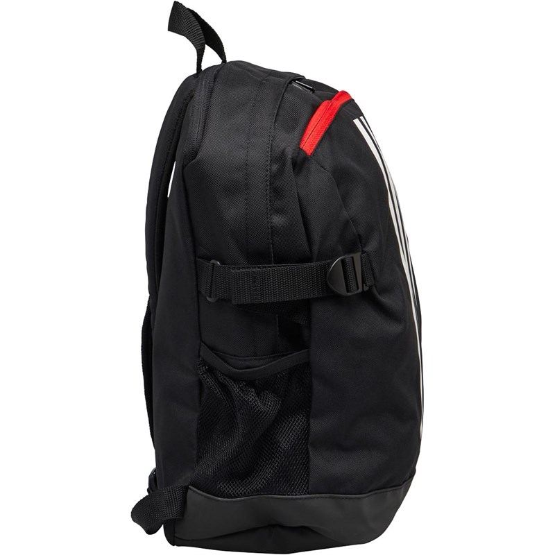 Buy adidas Power 4 Backpack Black/White/White