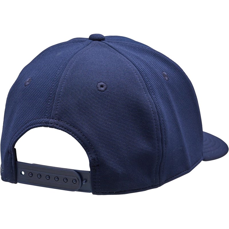 Buy adidas Mens Golf Cap Collegiate Navy