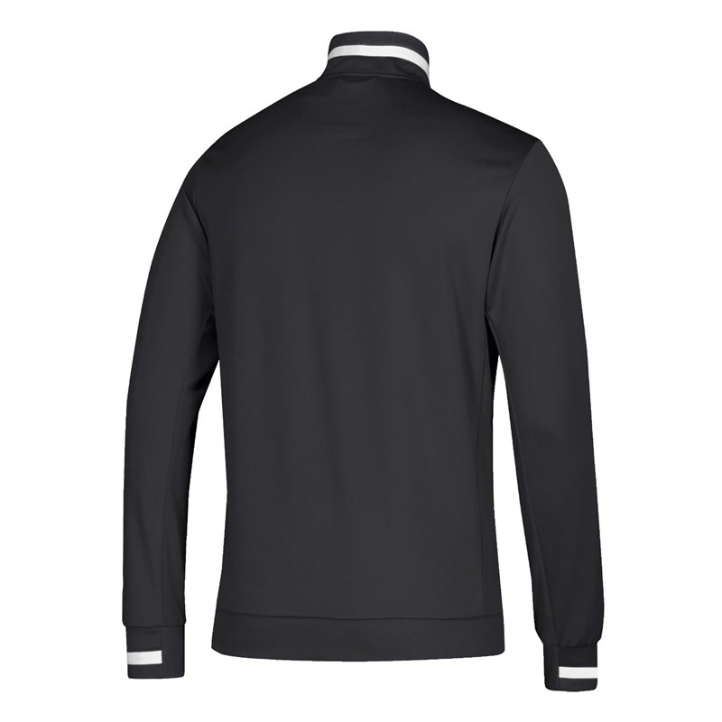 Buy adidas Mens Team 19 Track Top Black/White