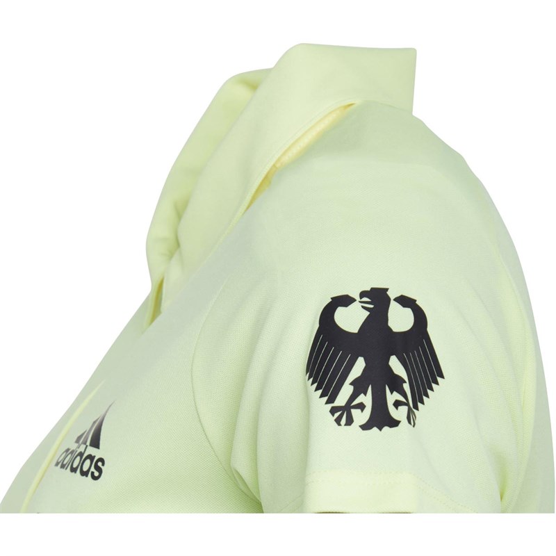 Buy adidas Womens Aeroready Compression Polo Froyel