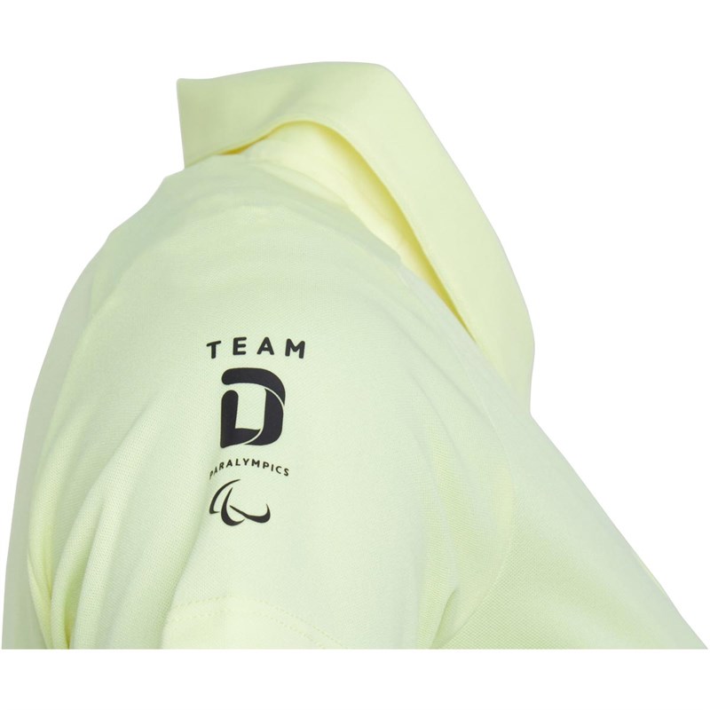 Buy adidas Womens Aeroready Compression Polo Froyel