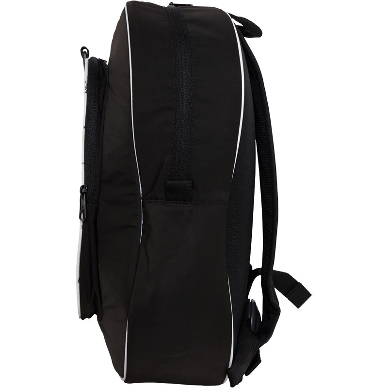 Buy adidas Classic Stadium Backpack Black/White