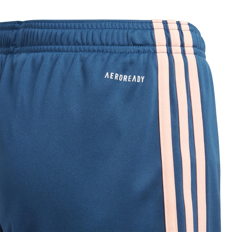 Buy adidas Junior AFC Arsenal Third Shorts Blue