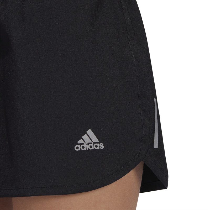 Buy Adidas Womens Aeroready Shorts Black
