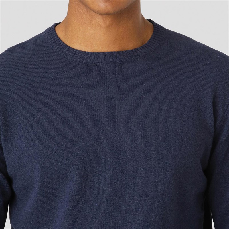 Marcus Herren Dustin Pullover Navy