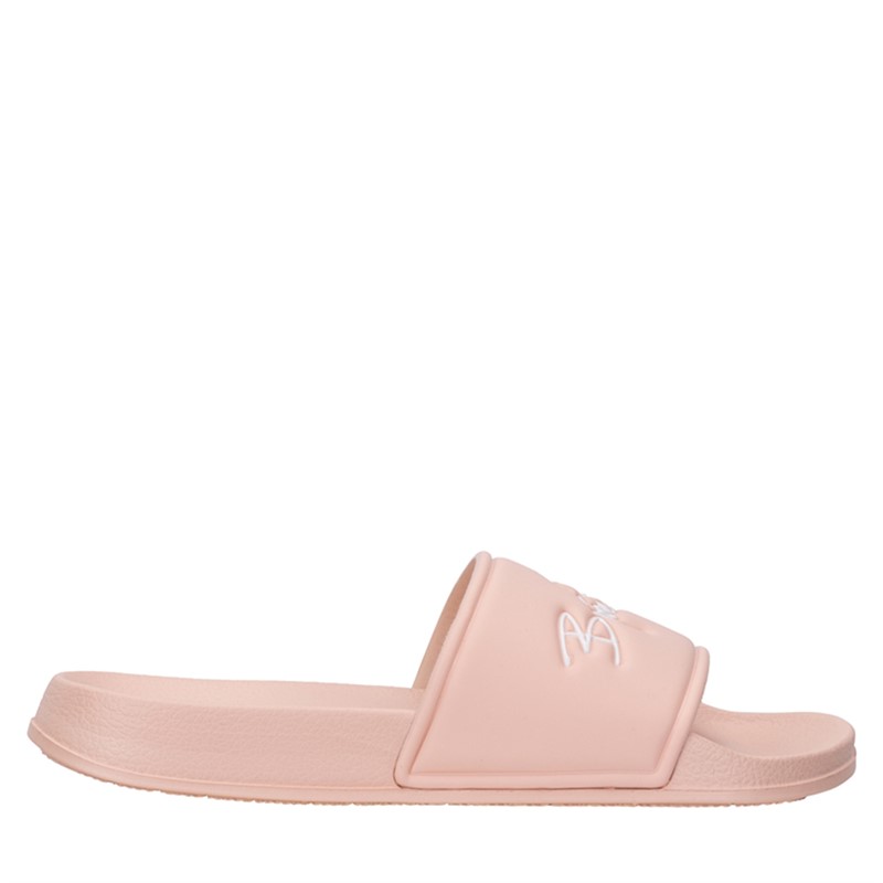 BJORN BORG Damen Harper III Sig Slider Sandalen Mehrfarbig
