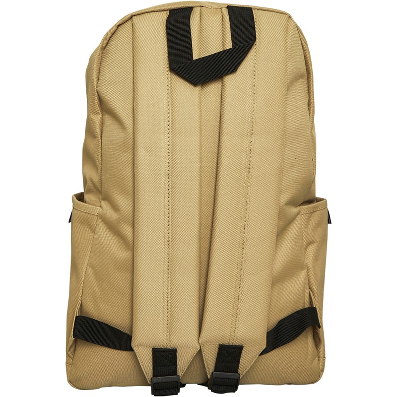 Buy Ben Sherman Mens Cagney Backpack Khaki