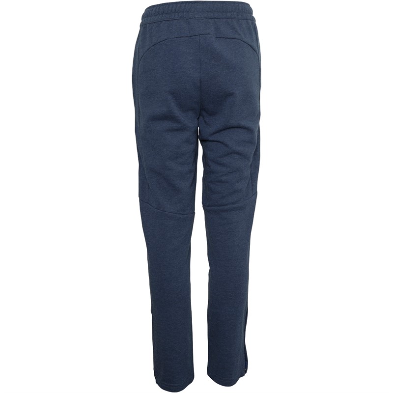 Buy Canterbury Kids Printed Panel Joggers Blue