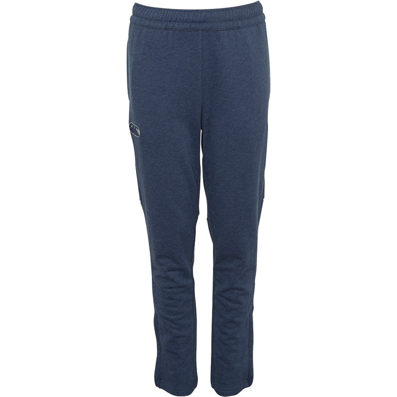 Buy Canterbury Kids Printed Panel Joggers Blue