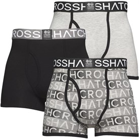 Mens CrossHatch Clothing | CrossHatch Clothes for Men | MandM Direct