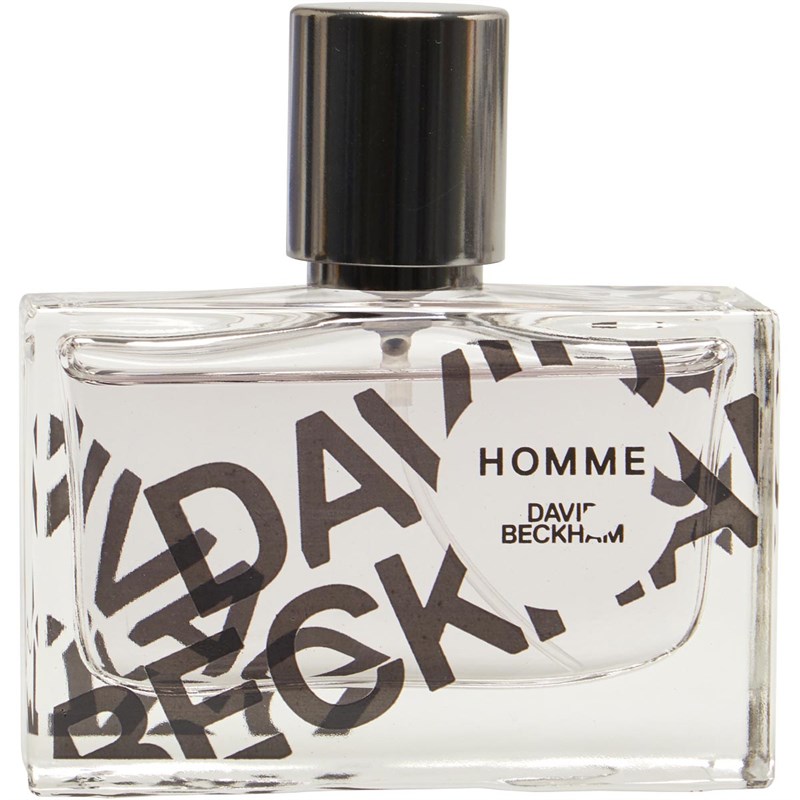 Buy David Beckham Mens Homme 30ml Edt Spray Multi