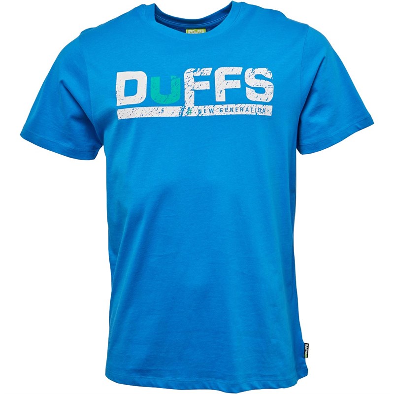 Buy DuFFS Mens T-shirt
