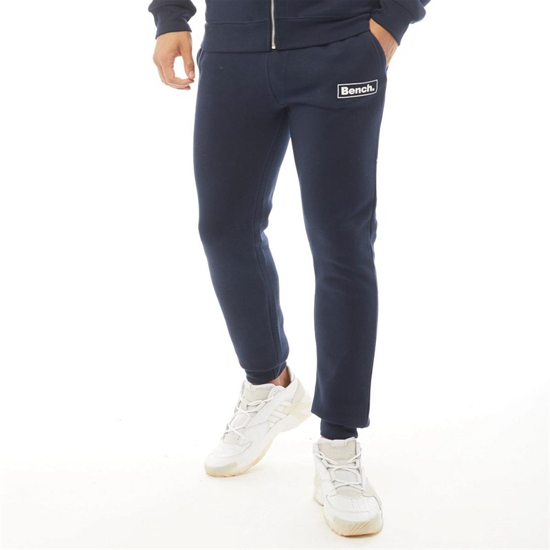 Bench Pantalon de Jogging Serge 2 Homme Bleu Marine