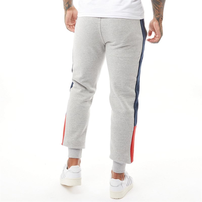 Buy Bench Mens Ginn Joggers A Grey Marl