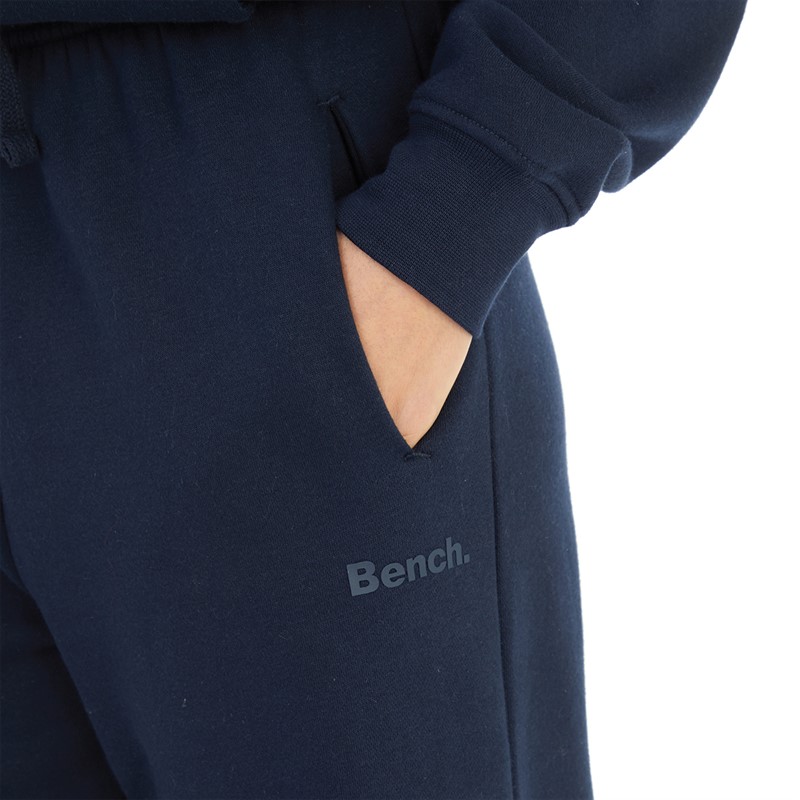 Buy Bench Womens Aitana Joggers Navy