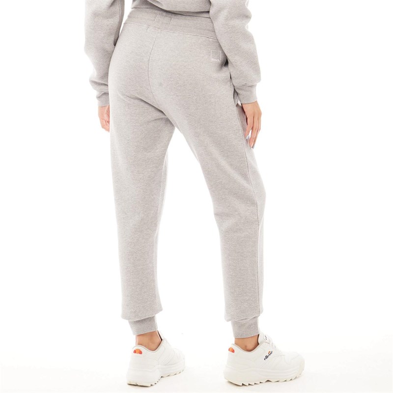 Bench Damen Shelby Jogginghose Hellgraumeliert