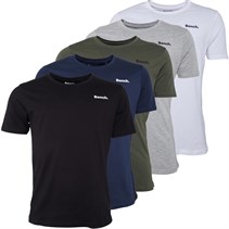 Cheap Mens Multipack T-Shirts | Up to 75% off | MandM Direct