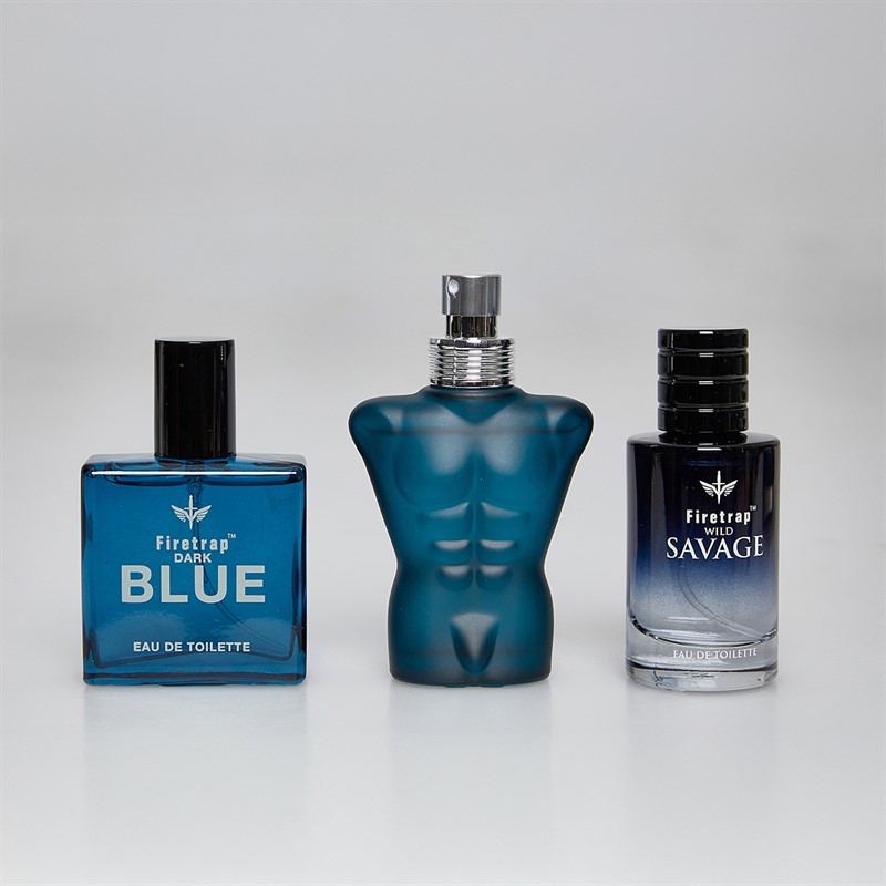 Buy Firetrap Mens Collection Gift Set Multi