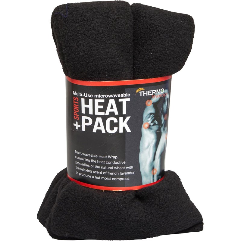 Køb the heatpack company Unisex Centre Stitch Sports Wrap Messenger ...