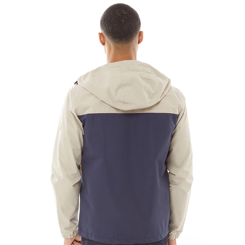 Buy JACK AND JONES Mens Luke Jacket Rubber