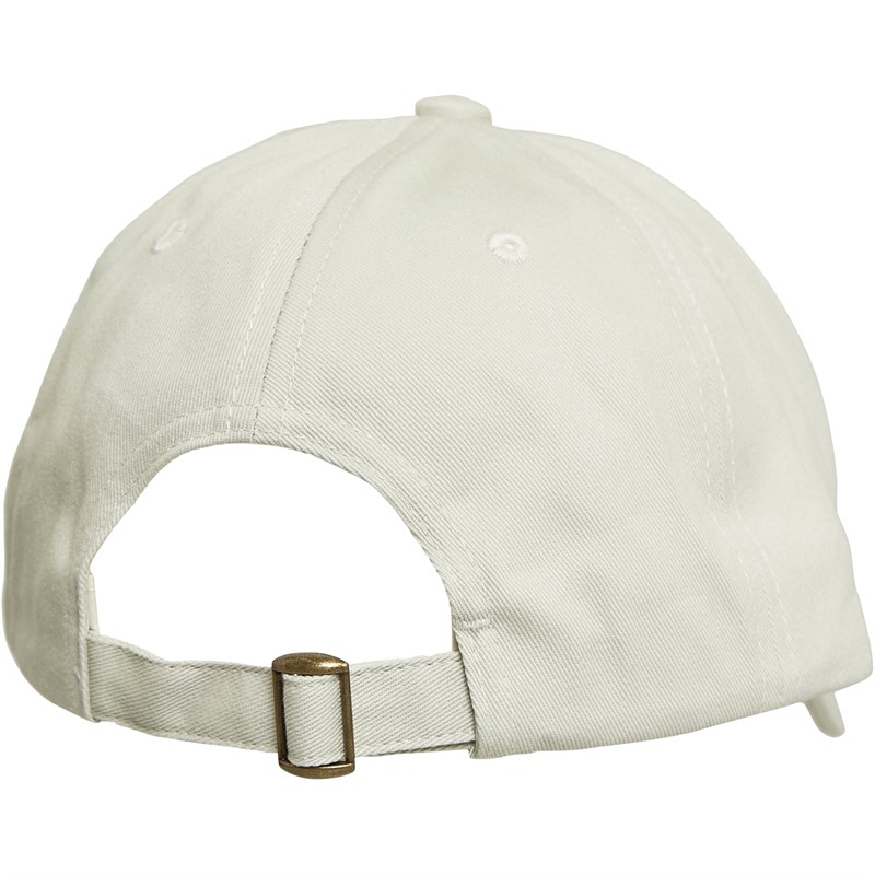 Buy JACK AND JONES Mens DNA Cap Moonbeam