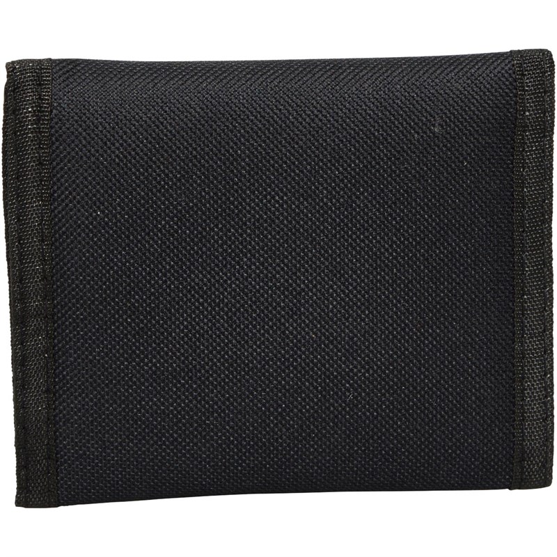 Buy Kangaroo Poo Mens Ripper Wallet Black