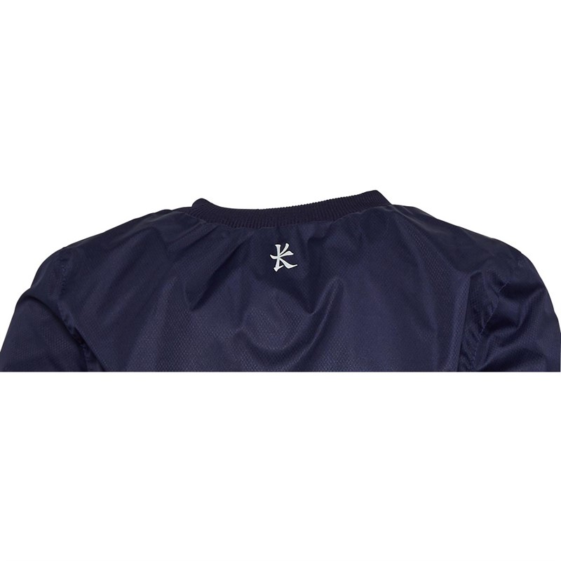 Buy Kukri Childrens Rugby Contact Top French Navy