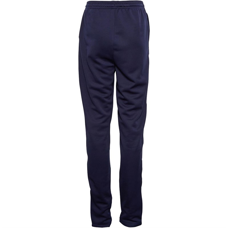 Buy Kukri Junior Poly Training Track Pants French Navy