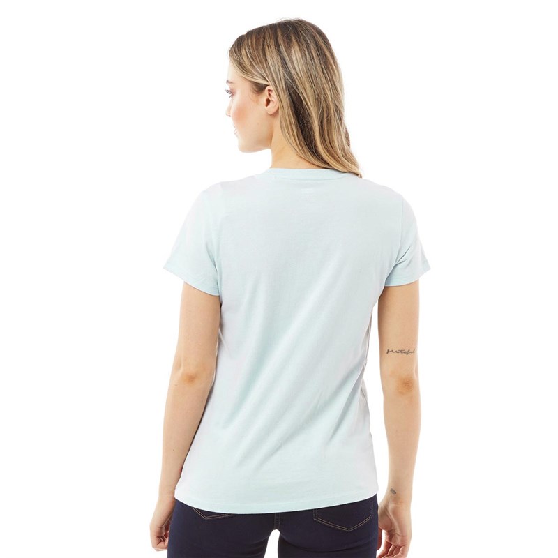 Buy Levi's Womens The Perfect T-shirt Plein Air