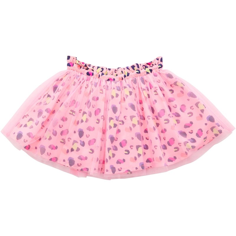 Buy MINOTI Girls Skirt Multi
