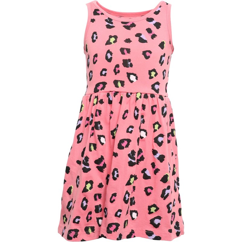Buy MINOTI Girls All Over Print Dress Multi