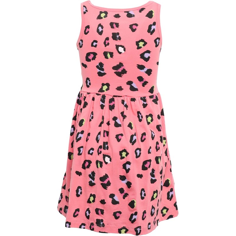 Buy MINOTI Girls All Over Print Dress Multi