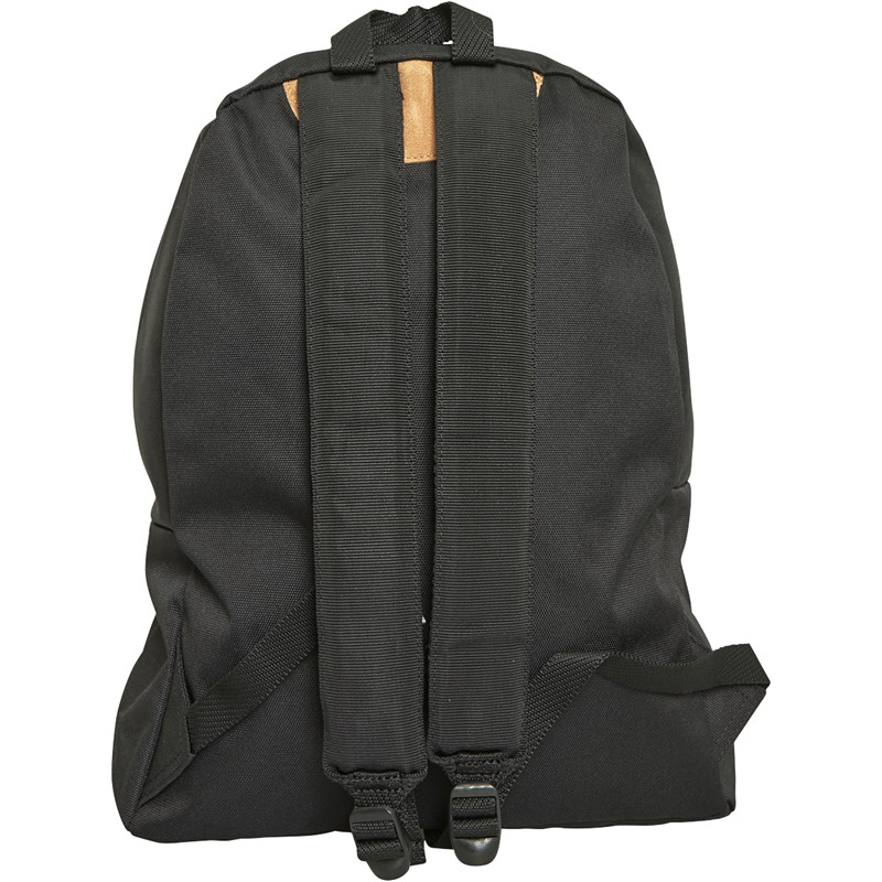 Buy Napapijri Mens Voyage 3 Backpack Black