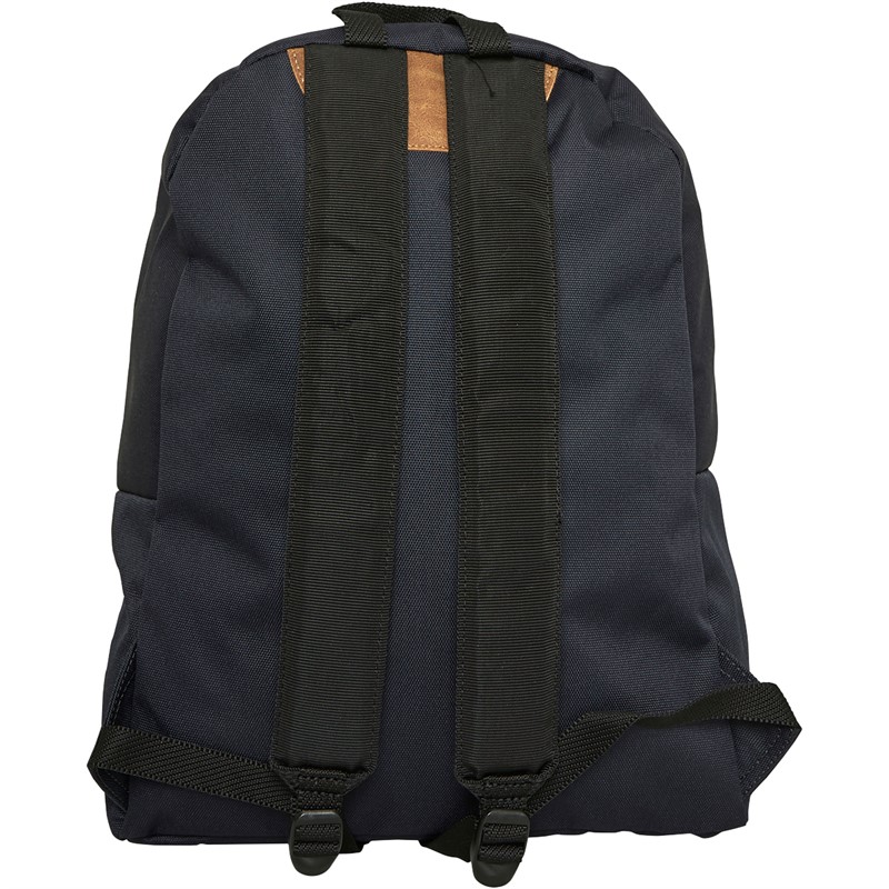 Buy Napapijri Mens Voyage 3 Backpack Blue Marine