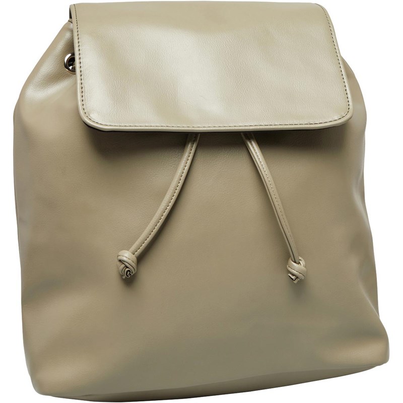 Buy French Connection Womens Rucksack Light Khaki