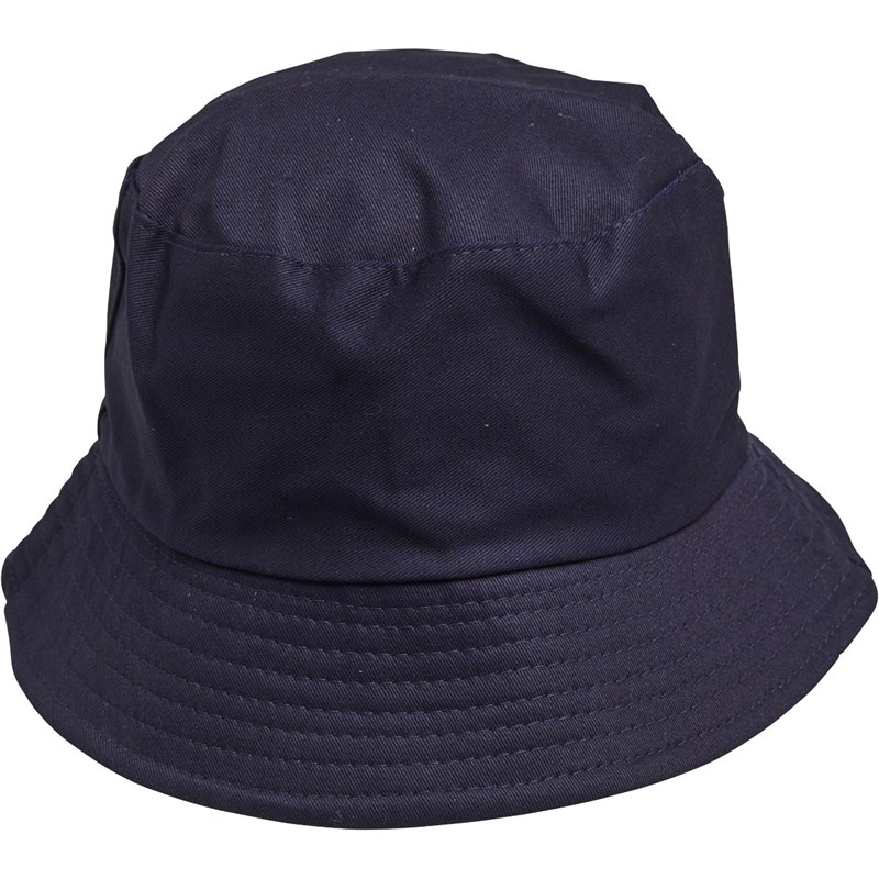 Buy French Connection Mens Bucket Hat Marine