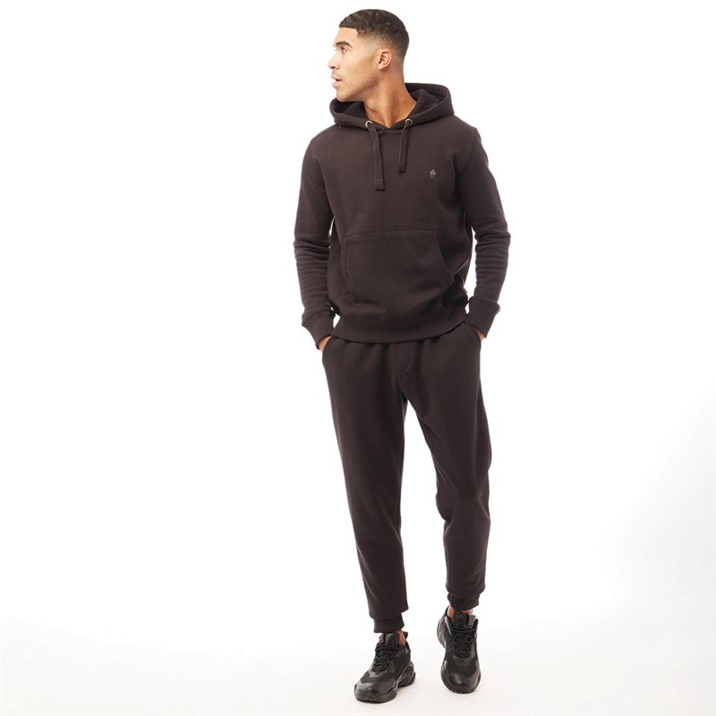 Buy French Connection Mens FC Joggers Black