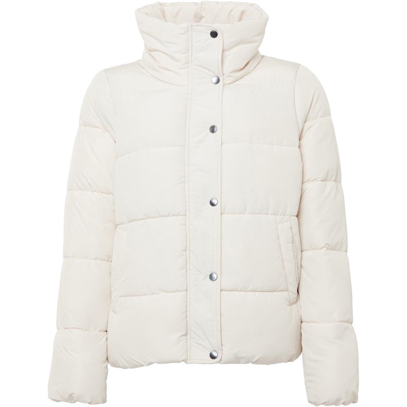 Køb Only Dame Dyne Ecru