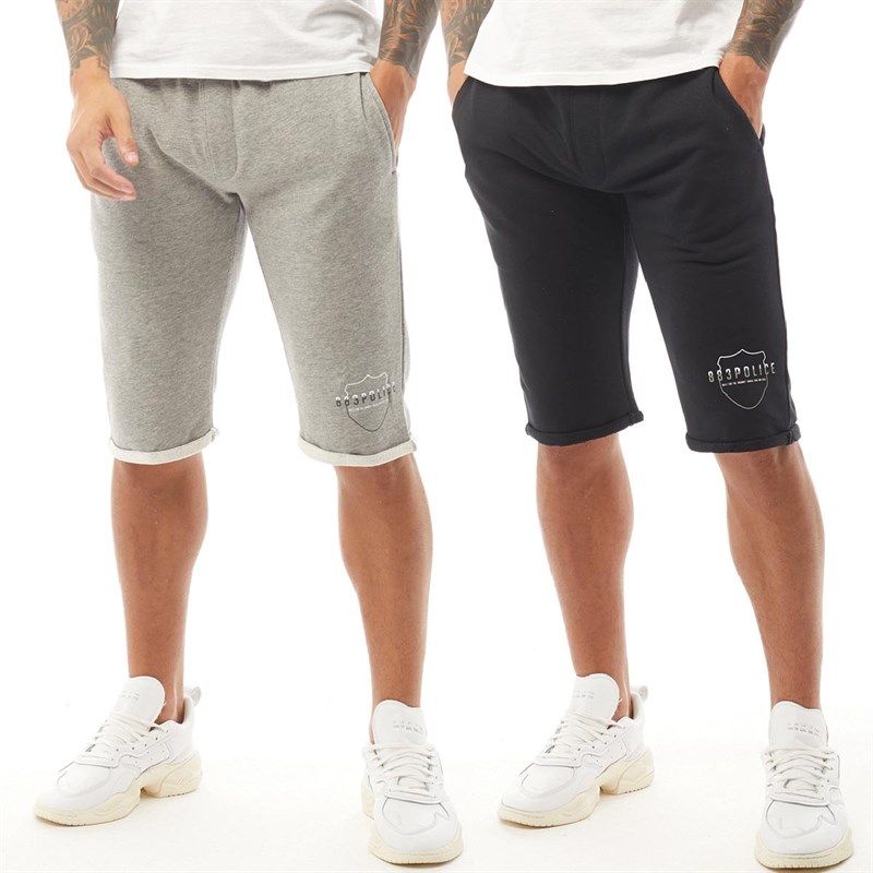 883 Police Short Dwyer Homme Multicolore