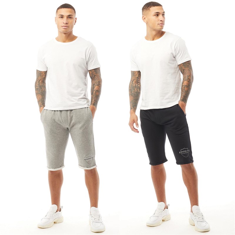 883 Police Short Dwyer Homme Multicolore