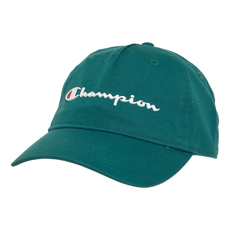 Buy Champion Ameritage Dad Adjustable Cap Turquoise