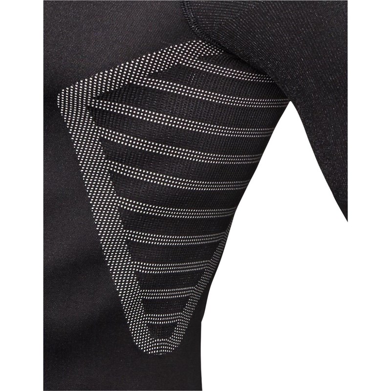 Buy Puma Mens evoKNIT Baselayer Short Sleeve Puma Black