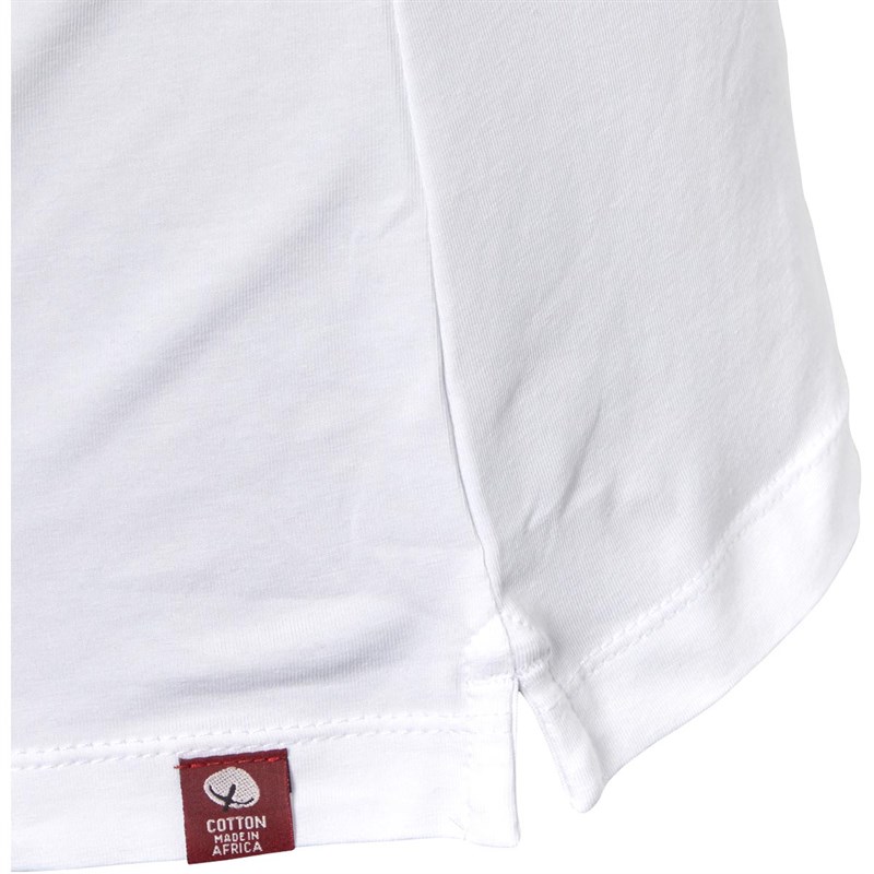 Buy Puma Womens Bahamas Polo White