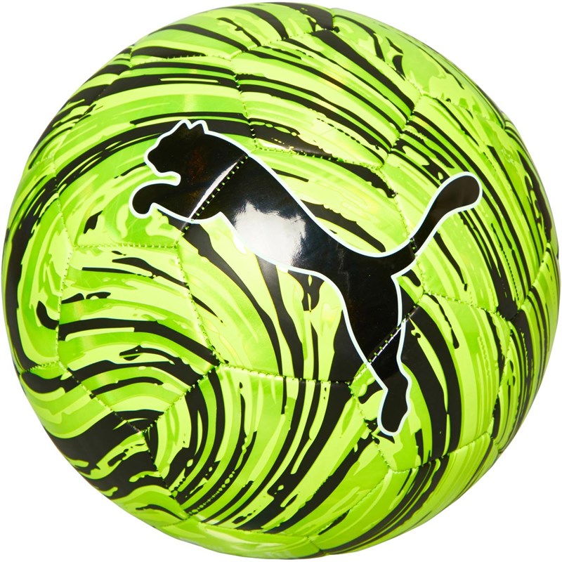 Buy Puma Shock Training Football Yellow Alert